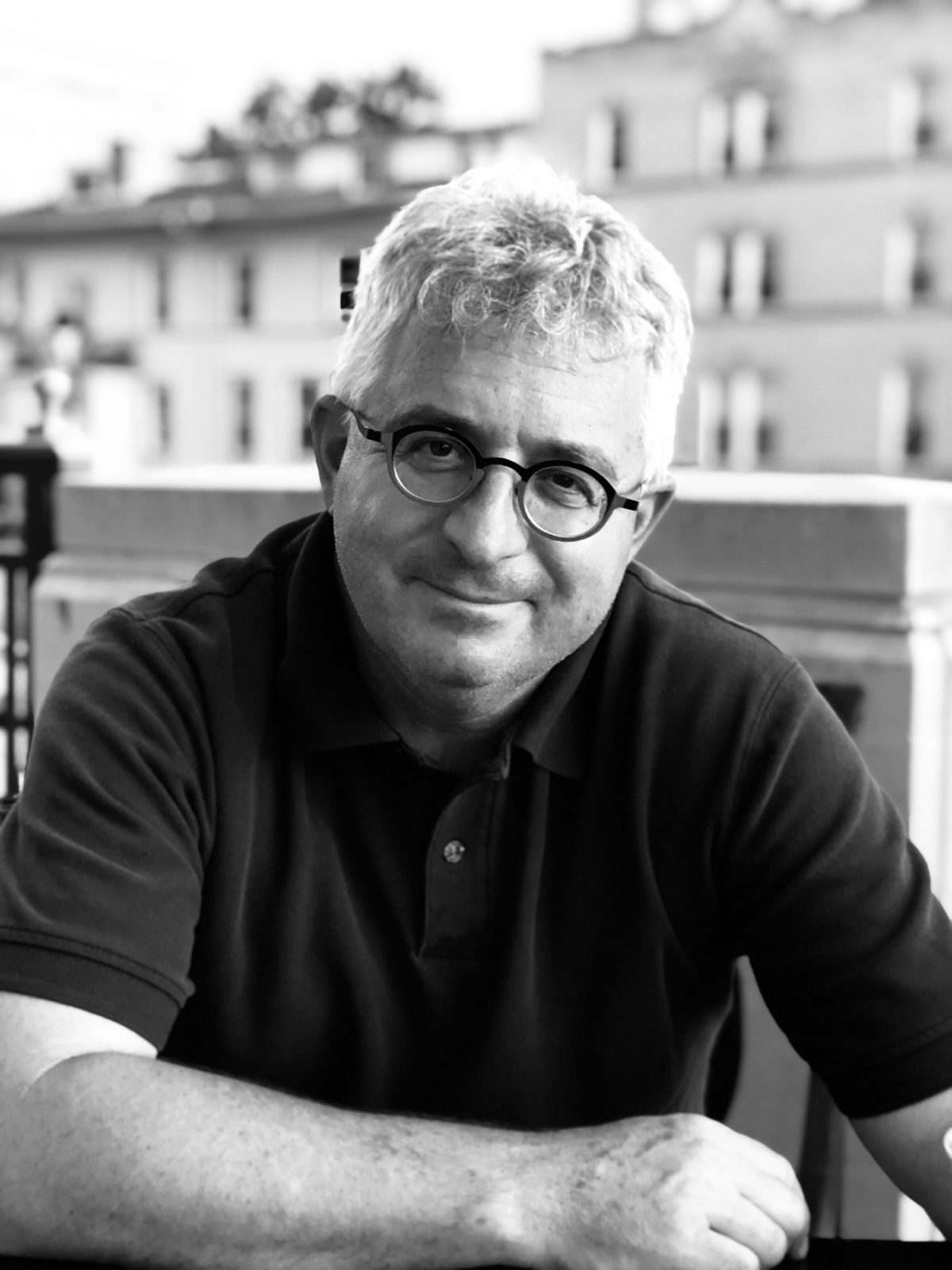 Irwin Goldman – Plant and Agroecosystem Sciences