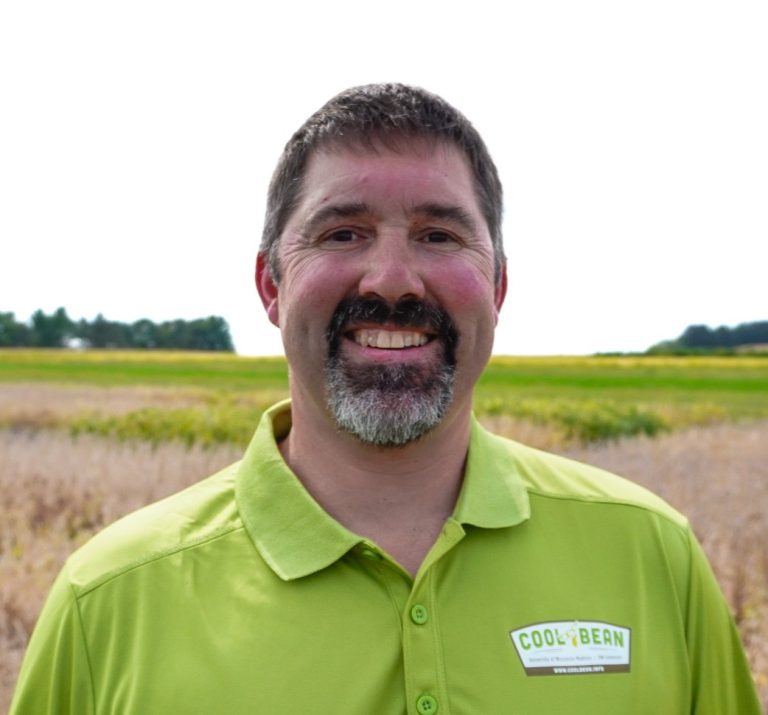 Shawn Conley – Plant and Agroecosystem Sciences