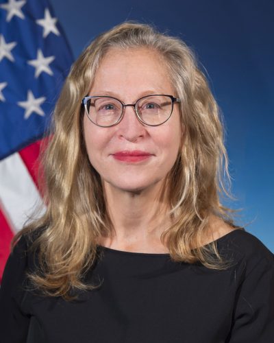 Molly Jahn – Plant and Agroecosystem Sciences