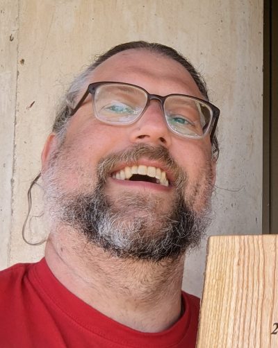 Matt Wallrath – Plant and Agroecosystem Sciences