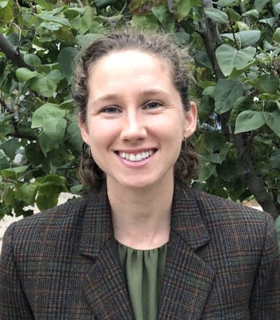 Mia Keady – Plant and Agroecosystem Sciences