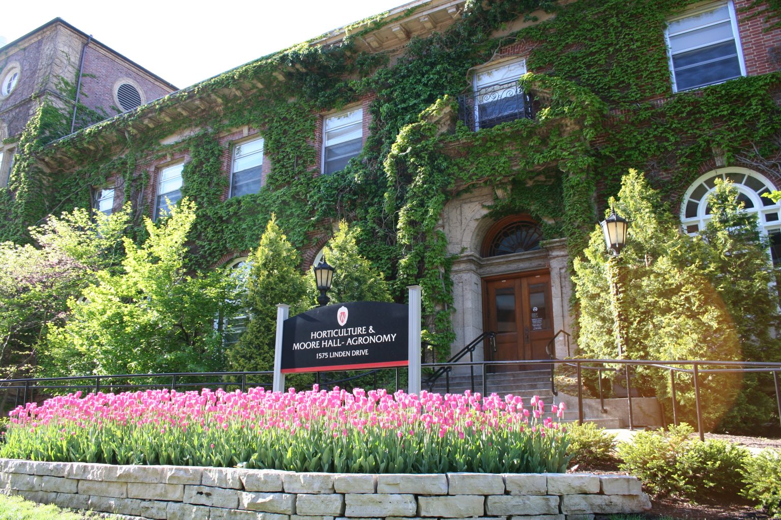 Plant and Agroecosystem Sciences – College of Agricultural & Life Sciences