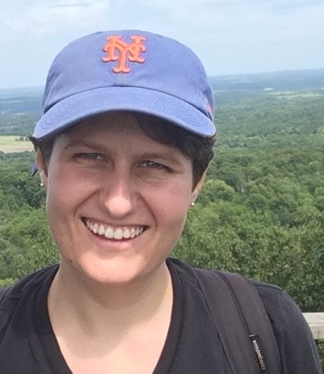 Elizabeth Berg – Plant and Agroecosystem Sciences