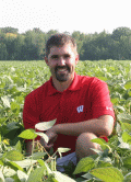 Shawn Conley – Plant and Agroecosystem Sciences