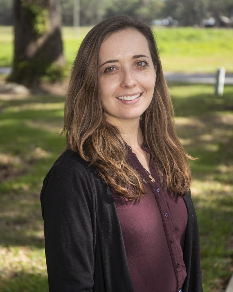 Marta Kohmann – Plant and Agroecosystem Sciences