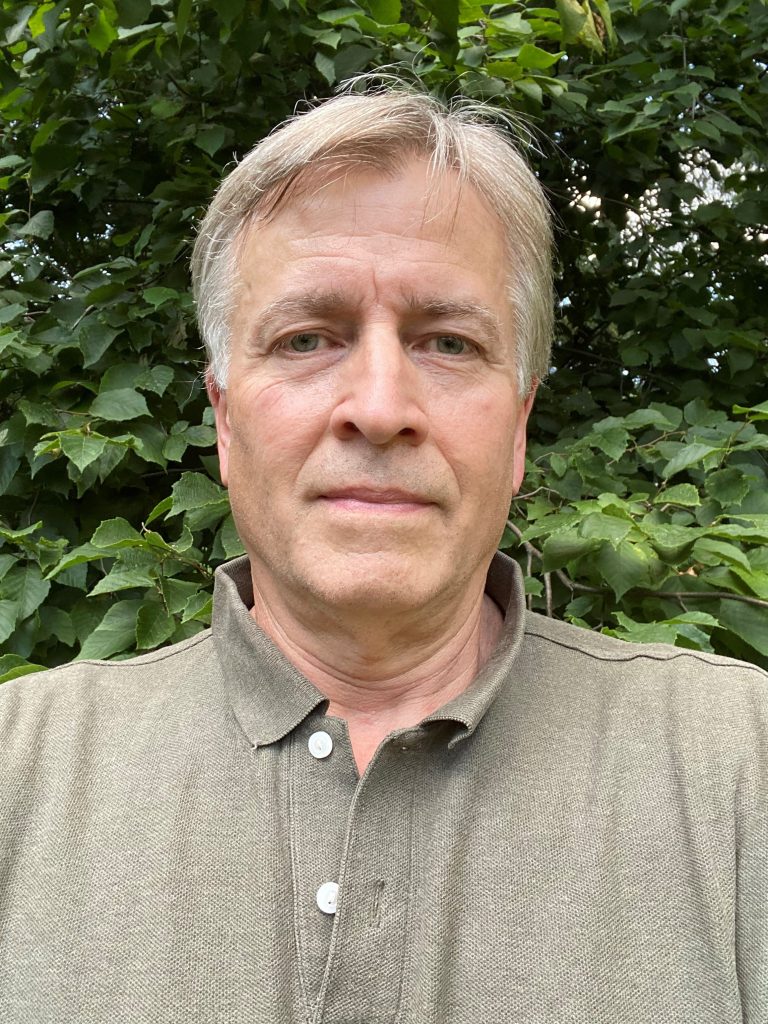 Dave Stoltenberg – Plant and Agroecosystem Sciences